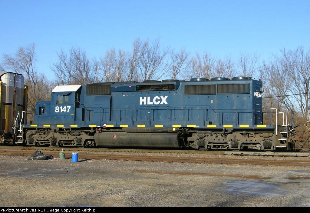 HLCX 8147